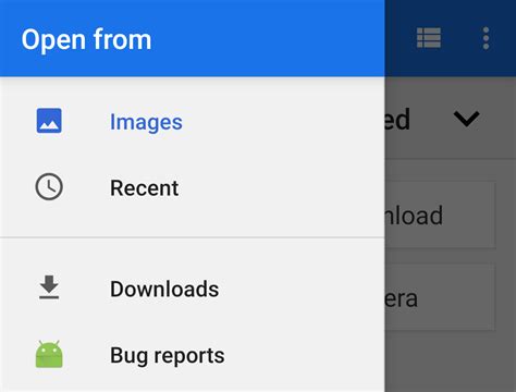 Crashing On Android When Selecting A File For Cropping Issue Ivpusic React Native Image