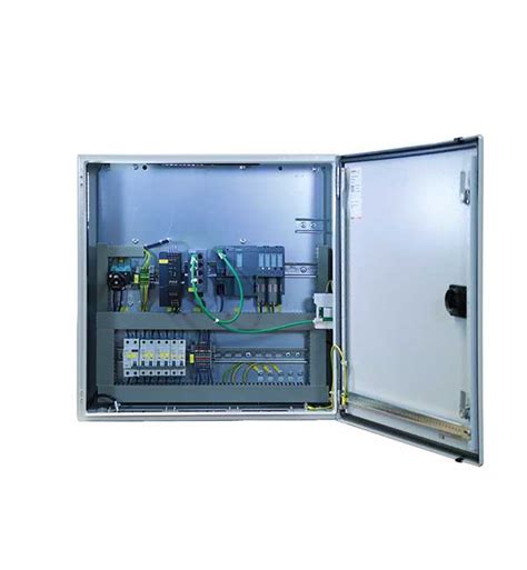 Ur Robin Ebox Robot Interface Control Box
