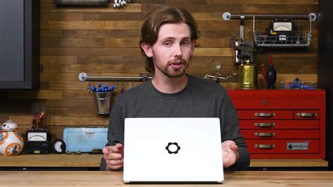 Ifixit Llama A La Nueva Computadora Portátil De Framework Casi Perfecta