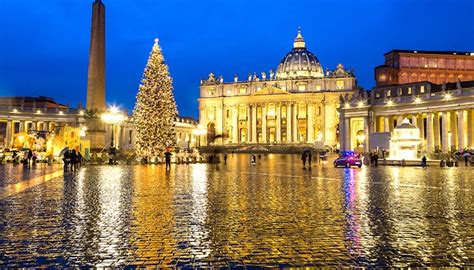 Attending Vatican Mass Timings Papal Mass And More