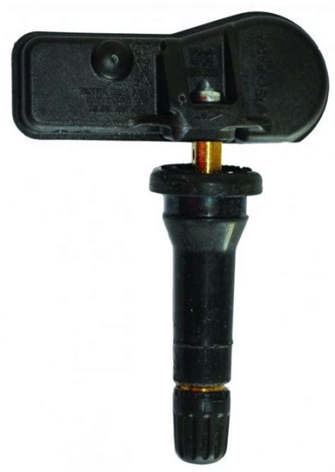 Uniauto Europe Gmbh Original Oem Rdks Tpms Sensor Für Peugeot 508 Bj 2013 09 Zu 2017 12