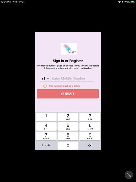 Ios App Rejectection For User Registration Or Login Stack Overflow