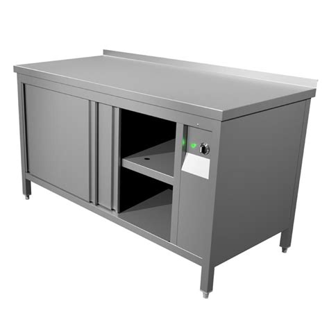 Wärmeschrank Typ Wss 700 Mm X 850 Mm Gesamthöhe