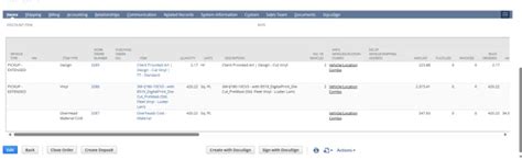 An Expert Guide To Initiate A Work Order In NetSuite From A Sales Order