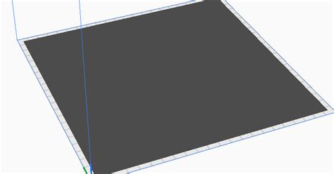 Z Offset Test Print By Micki Maus Download Free STL Model Printables Com