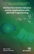 Elementary Vector Calculus And Its Applications With Matlab Programming Matlab Simulink Books