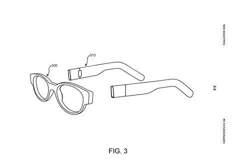 Microsoft Patents A Modular VR Device That Can Be Personalized By Every User