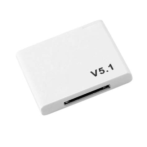 30 Nastainen Bluetooth 5 1 äänen Vastaanotin A2dp Music Mini Langaton Sovitin 30 Nastaiseen