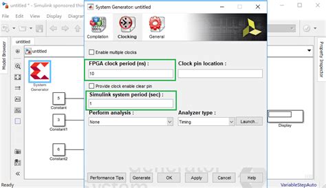 Xilinx System Generator For Dsp 纪事 Rtl 设计的生成 知乎