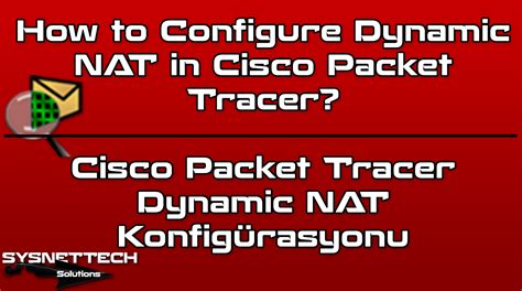 Nat Pat Configuration Packet Tracer Gpon Solution