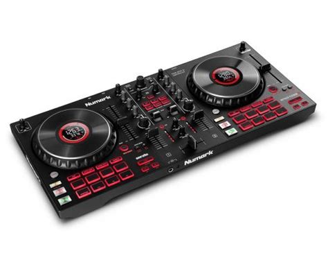 Serato Dj Midi Controllers Dj Equipment And Dj Academy In Malaysia Battle Dj Store