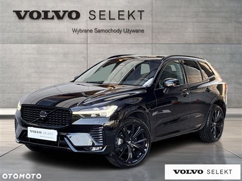 Używany Volvo Xc 60 2025 234 900 Pln 24 777 Km Otomotopl