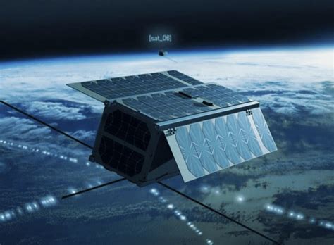 Nanosatellites The Next Big Thing In Rural Connectivity Beef Central