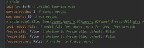 Best Fid Score · Issue 8 · Xichenpanarldm · Github