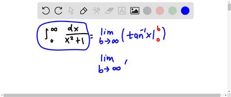 the integrals in exercises 1 34 converge evaluate the integrals