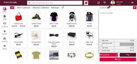 How To Build Ecommerce Website Using Laravel Webkul Blog