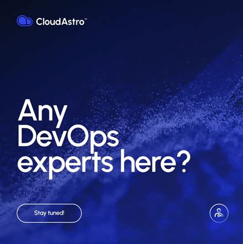 Cloudastro On Linkedin Attention All Devops Enthusiasts