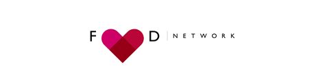 Food Network Rebrand Behance
