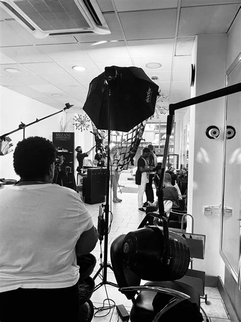 Tumble Weave Exclusive Interview With Andreia Solomon Burke ~ Wild