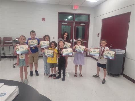 Reflections Collins Prek 8 Ptsa