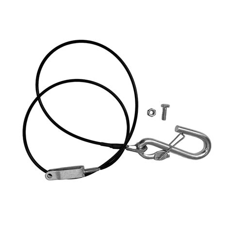 Waterland Supply Co Safety Cable Actuator Breakaway Da1020 Demco