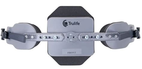 Trulife XST-021-01-24 Pectus Carinatum Orthosis Installation Guide