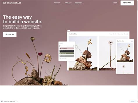 how to use squarespace to build a website in 2024