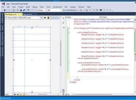 Uwp Email Sending User Interface