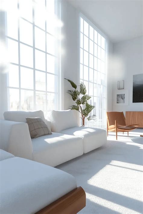 Minimalist Interiors Clean Lines And Clutter Free Spaces Home
