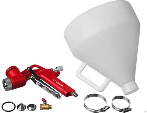 Картушный пистолет для штукатурки: устройство, характеристики и правила ...