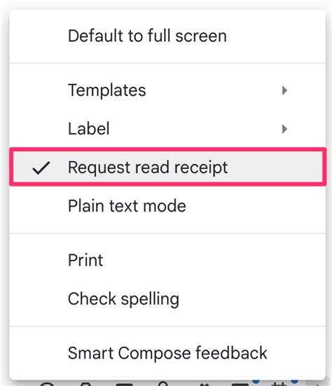 How To Add Read Receipts In Gmail Outlook Superhuman