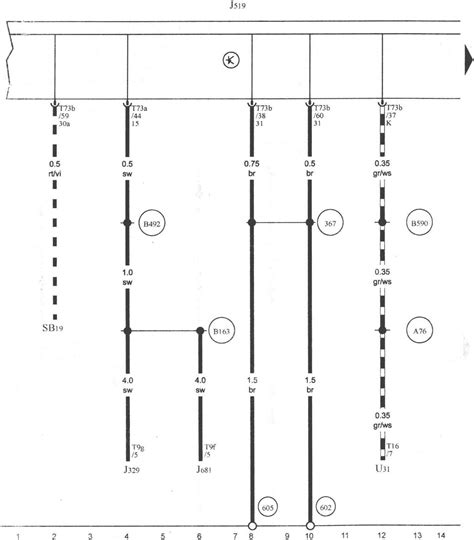 图3 3 75 车载电网控制单元 国产汽车电路 图片