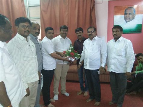 Ravindra Kadam