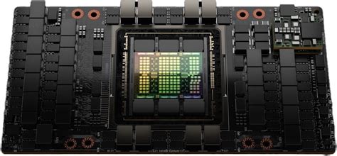 Nvidia Hopper H100 Tensor Core Gpu Architecture By Dr Nimrita Koul