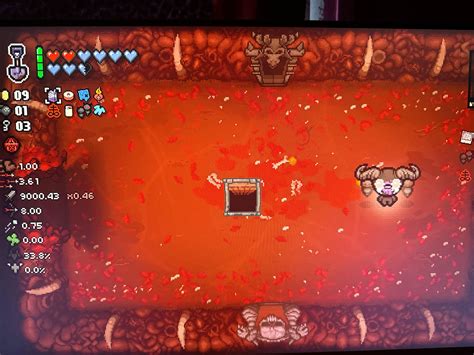 I need help : r/bindingofisaac