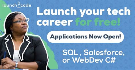 Launchcode On Linkedin The Wait Is Over Applications For Our First Three Courses In 2024 Are