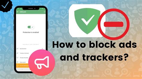 How To Block Ads And Trackers On AdGuard YouTube