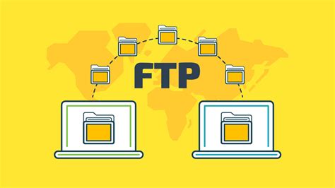 modos de conexión de cliente ftp activo y pasivo
