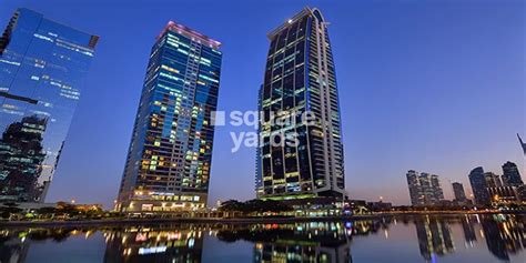 Oaks Liwa Heights At Jumeirah Lake Towers Jlt Dubai