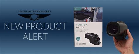 New Product Alert Vortex Plug Supercharger To Ccs Adapter By Lectron