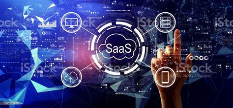 Understanding The Basics Of Saas What Is Saas How Does It Work And Why Is It So Popular By