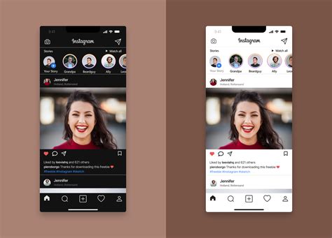UI Explorations On Behance