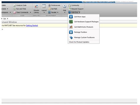 Arduino Interface With Matlab Projects