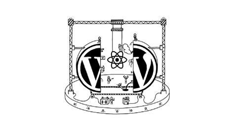 Illustrations For Reactconf Au 2020 Thinkmill