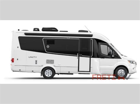 2024 Leisure Travel Unity U24mb Rv For Sale In Souderton Pa 18964