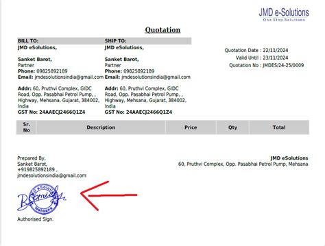 How Can We Add Digital Signature General Support Sangam Crm Forum