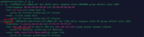 How To Disable Wi Fi On Ubuntu Server Easy Ways RaspberryTips