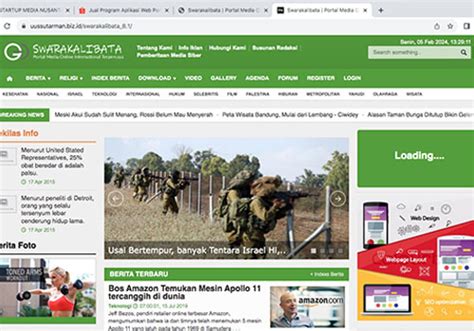 pt startup media nusantara