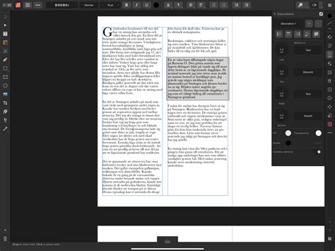 Chinese Letters In The Fonts Menu V2 Bugs Found On Ipad Affinity Forum