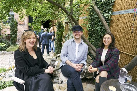 Lucy Bishop Carne On Linkedin Thank You Knowbe4 And Twist And Shout Ab For An Evening Premiering